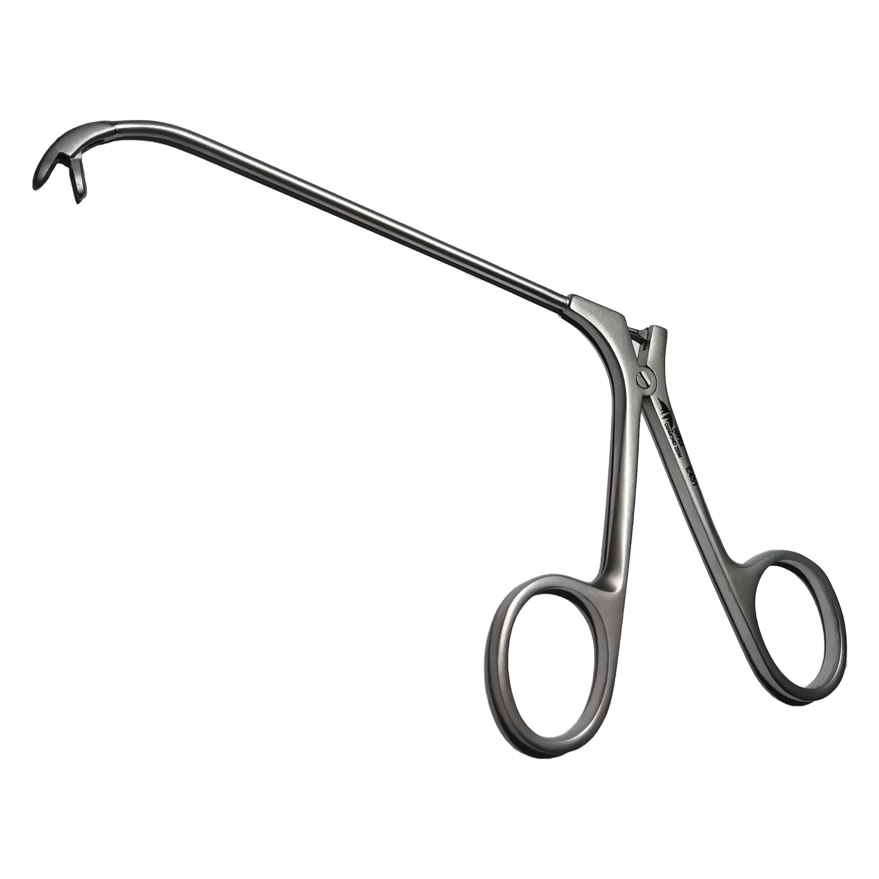 396-Maxillary Antrum Forceps Down Bent - Adam Med Store - Medical ...