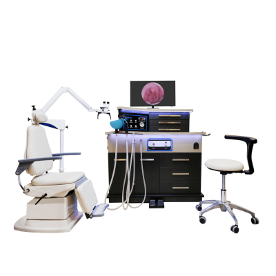 Ent Unit - Adam Med Store - Medical Equipment Trading