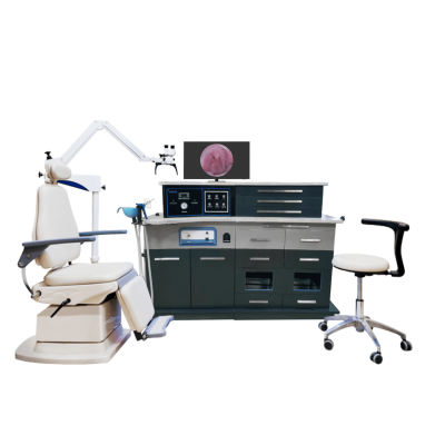 Ent Unit - Adam Med Store - Medical Equipment Trading